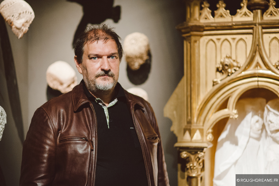 BOHNERT HERVE – Apollonia