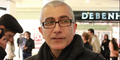 Babayev CHINGIZ – Apollonia